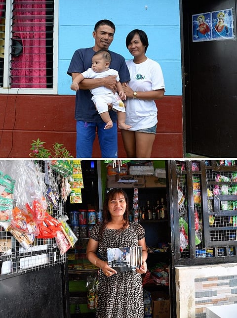 Lives on the mend, 10 years since ‘Yolanda’ killed 7,000