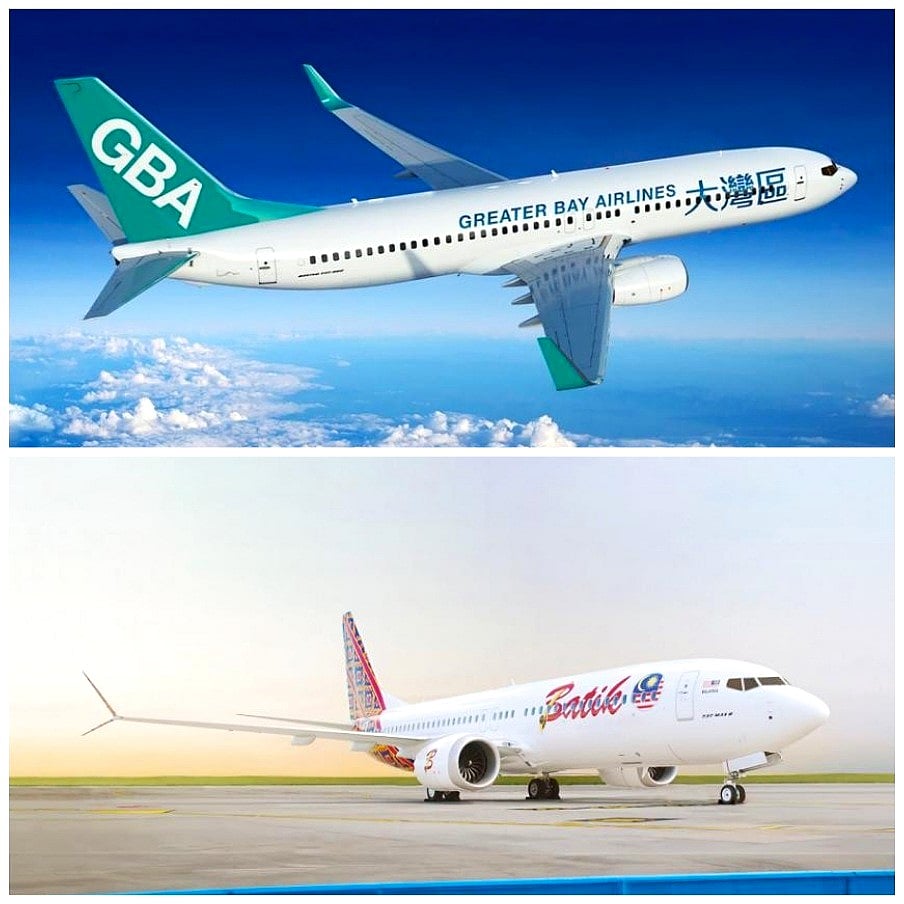 NAIA expands reach as MIAA welcomes 2 new airlines