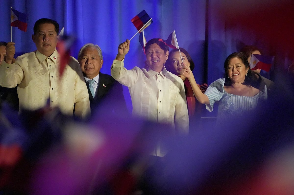 PBBM hopes to witness signing of business deals in California