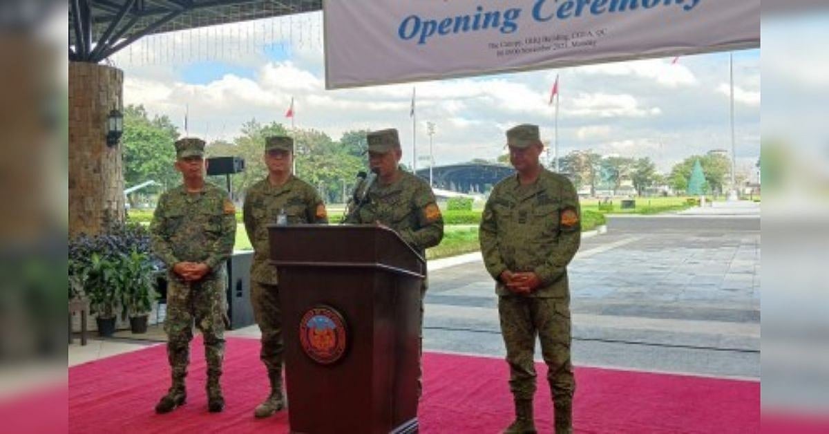 AFP boosting cyber military defense as AJEX DAGITPA wraps up