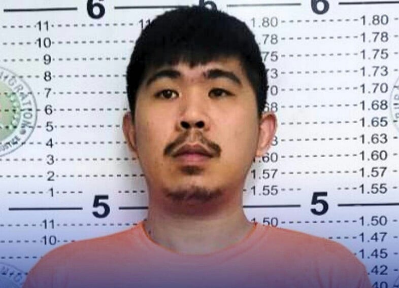 Taiwanese nabbed over telco fraud