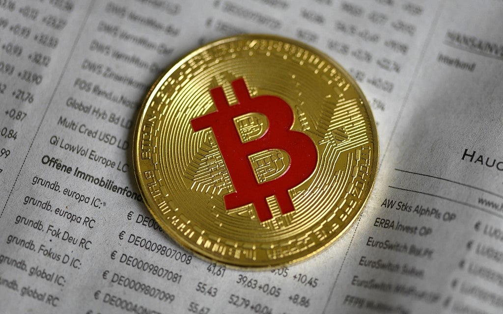 Bitcoin's renewed euphoria as price keeps rising