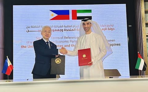 Phl, UAE strike data center deal