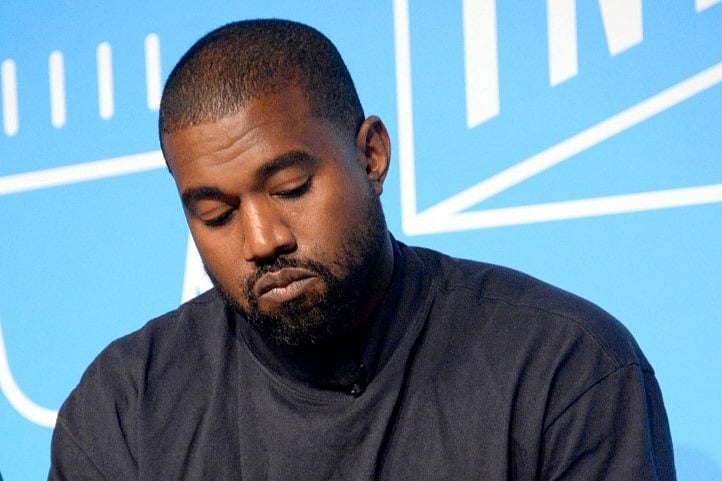 Kanye West postpones France concert after minister's block call