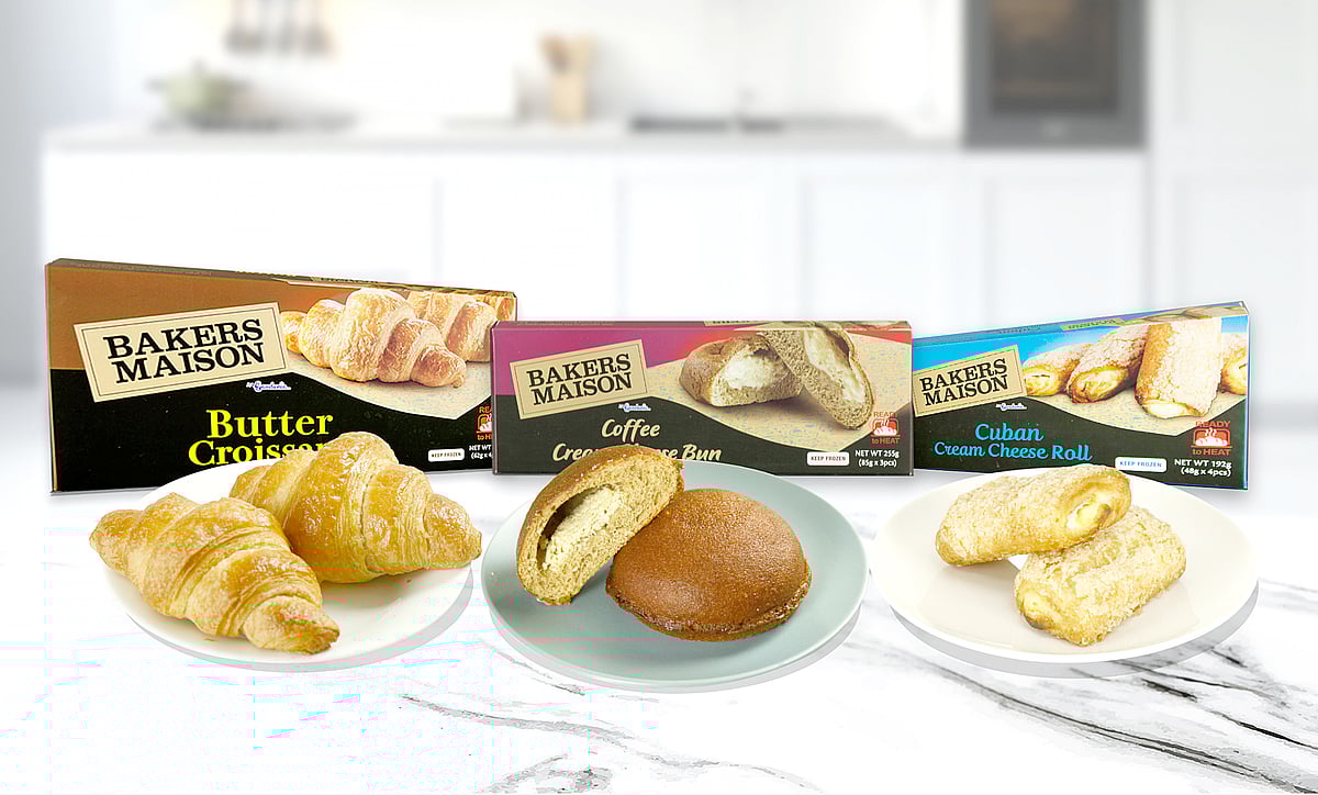 A delightful and innovative way to enjoy your favorite pastries with ...