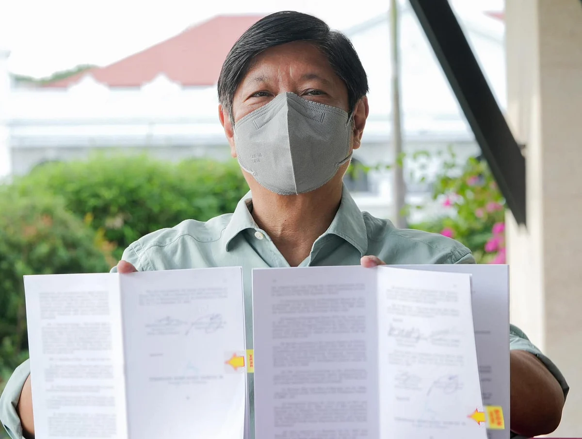 PPP Code takes effect, uses BOTL best practices PPP Code takes effect, uses BOTL best practices