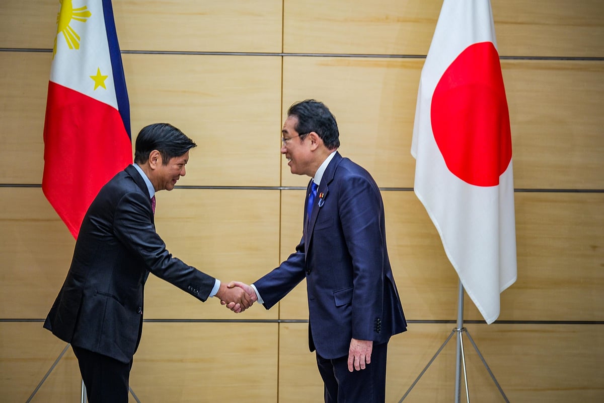 Senate concurs with Phl-Japan Reciprocal Access Agreement