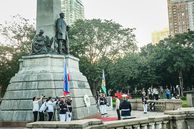 Keeping Rizal’s spirit alive