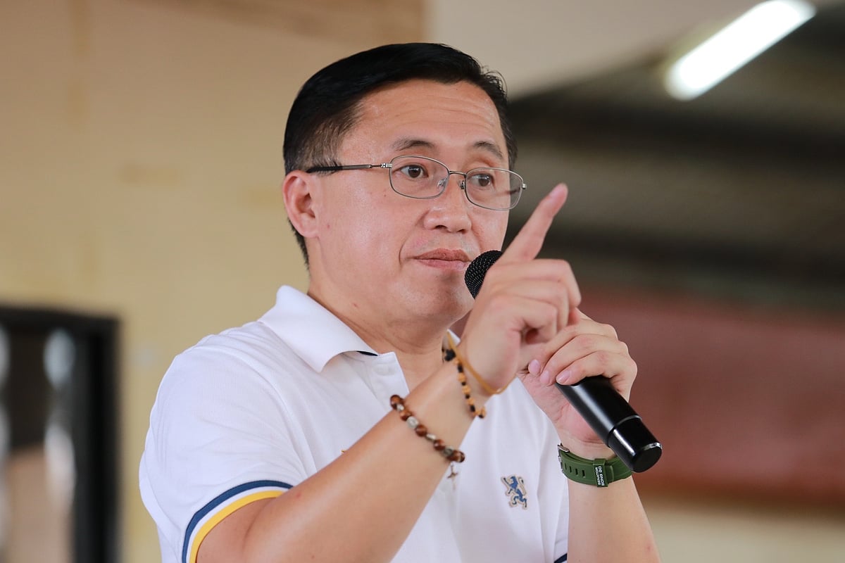 Bong Go provides additional support to recovering typhoon victims from ...