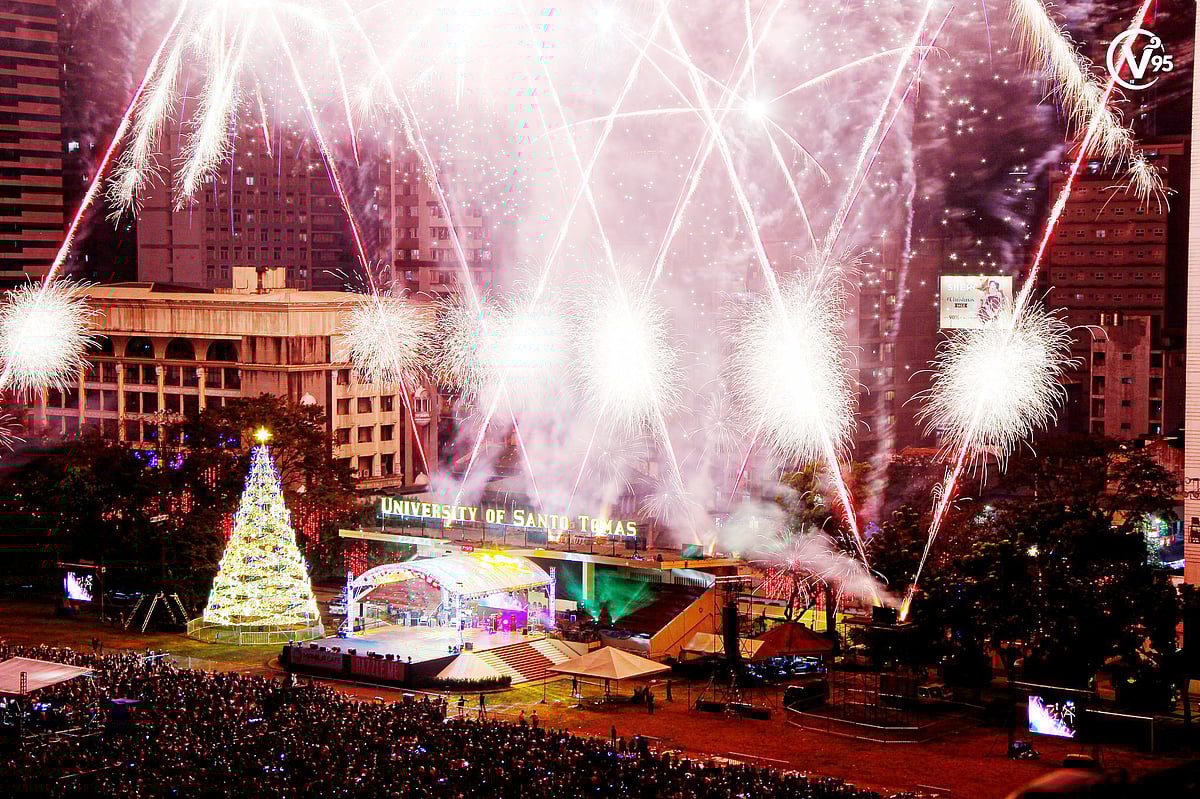 Embracing joy at Paskuhan 2023