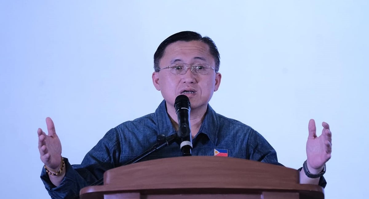 Bong Go extends holiday wishes of good health, compassion to Filipinos