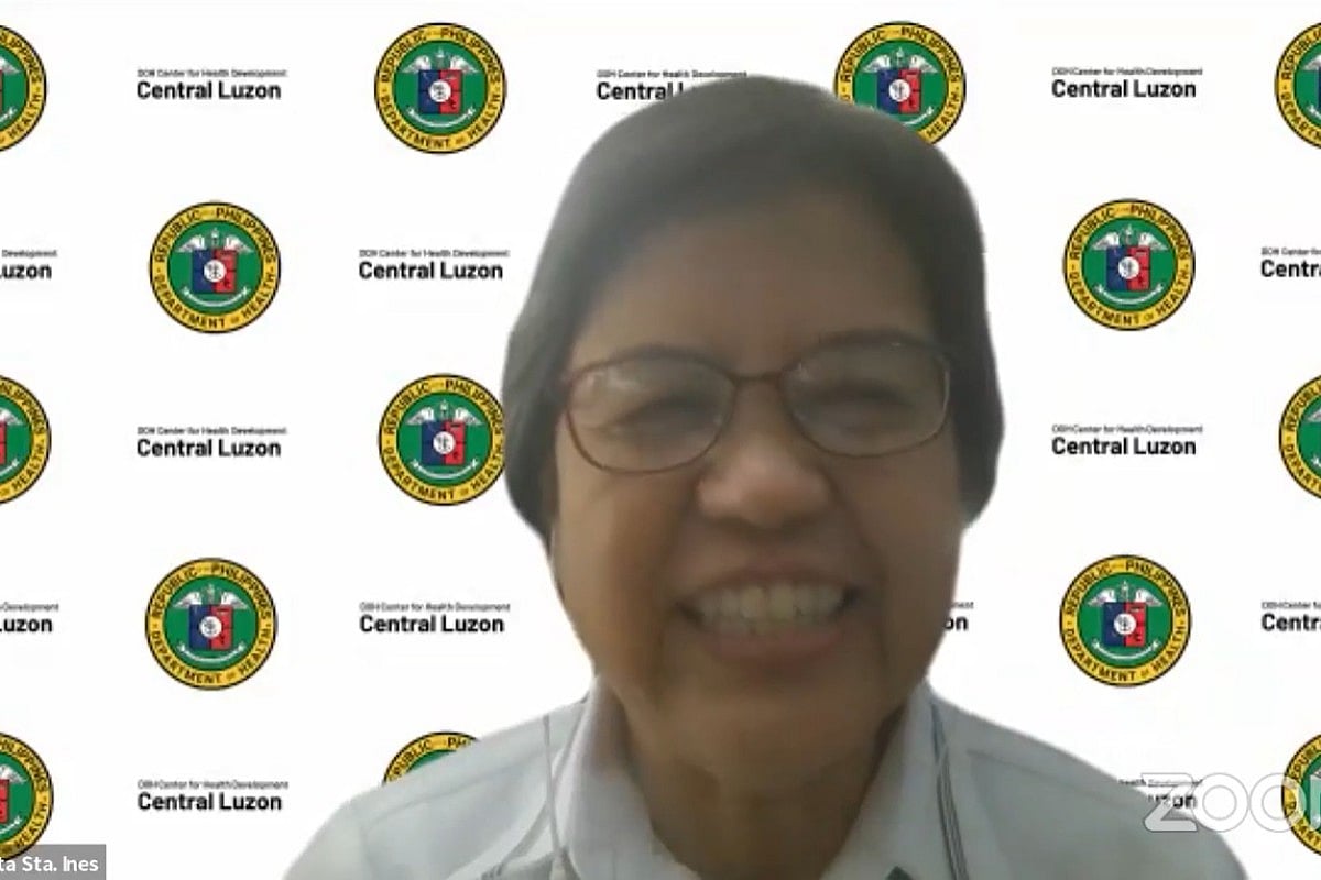 DoH Central Luzon celebrates UHC Day
