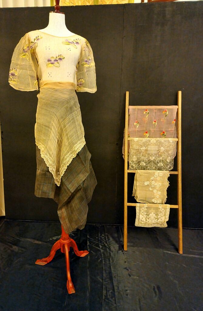 Aklan’s piña weaving inscribed as ‘Intangible Cultural Heritage of ...