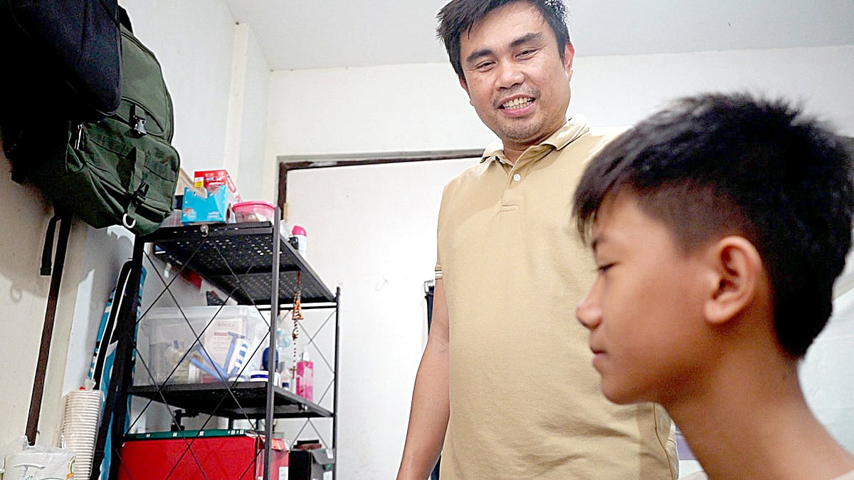 Upgrading students’ online learning experience with BIDA Fiber