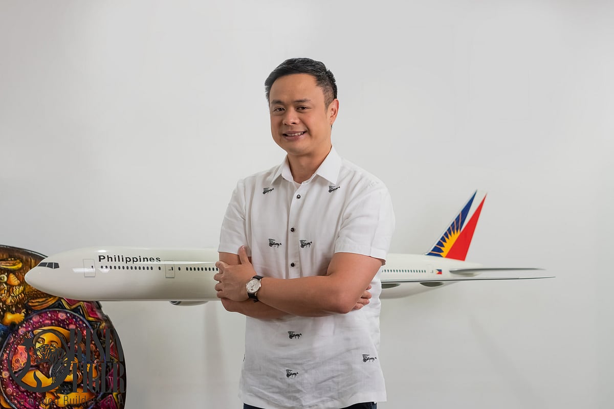 Capt. Stanley Ng: Steering a Filipino dream above the clouds