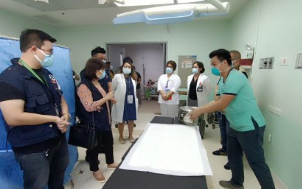 Eastern Visayas ‘cracker-related’ injuries increase