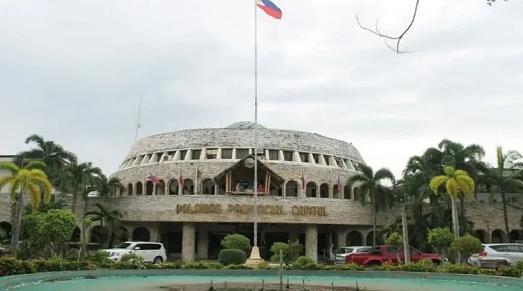 Palawan unveils P1.4-billion infra projects