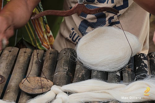 Aklan’s piña weaving inscribed as ‘Intangible Cultural Heritage of ...