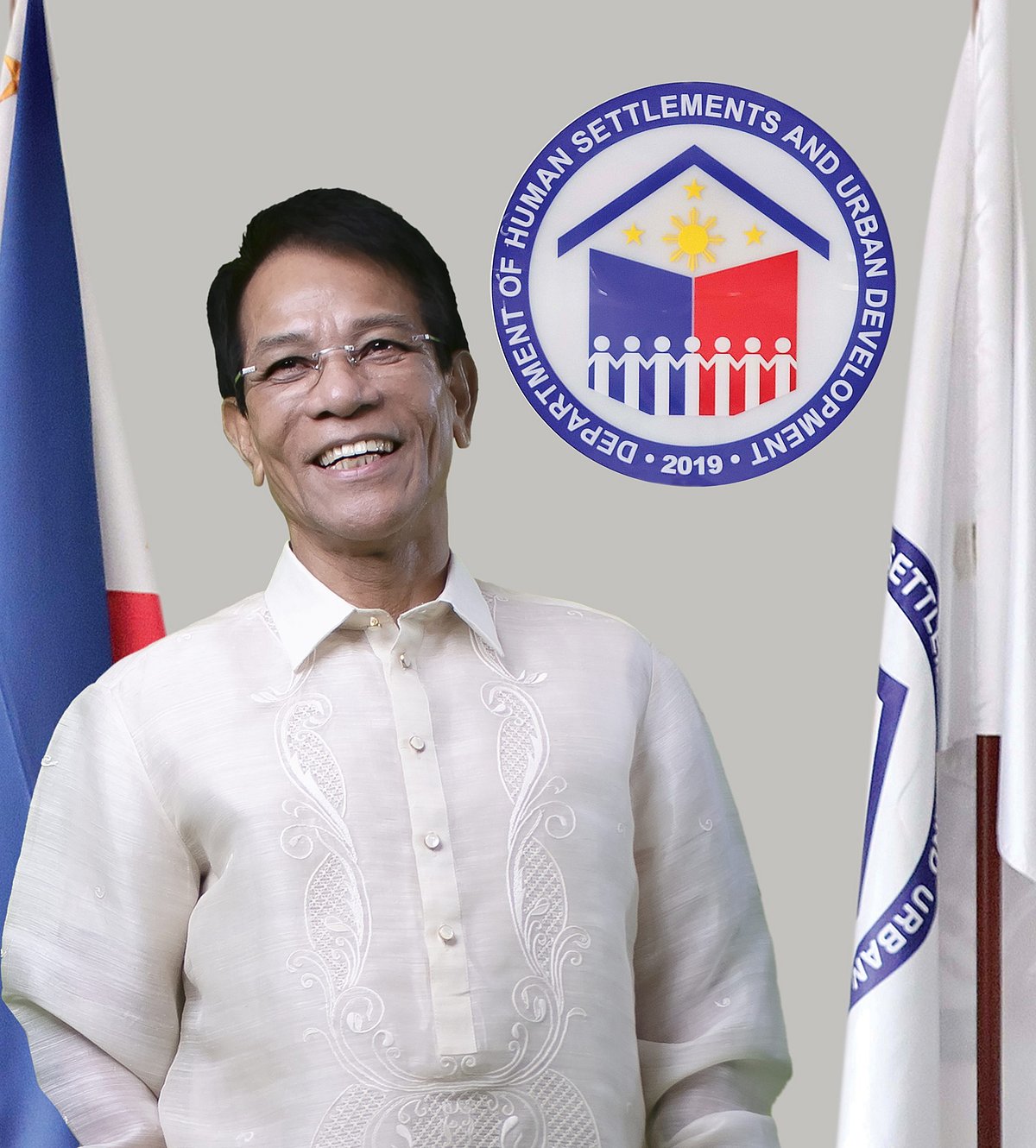 DHSUD forms tech working group