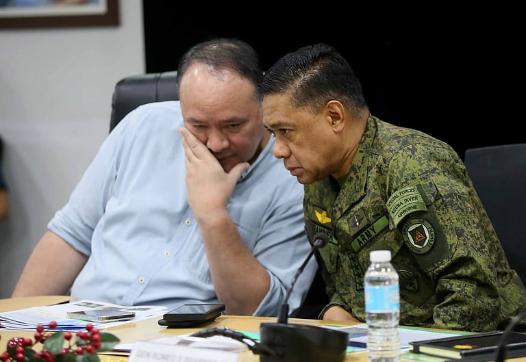 Brawner: Phl to expand strategic seaboard defense posture