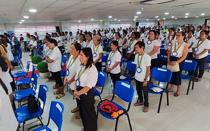 29,919 Cebu families graduate from 4Ps