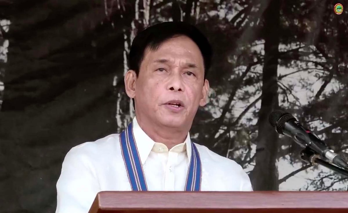 PNP-IAS chief suspension implemented