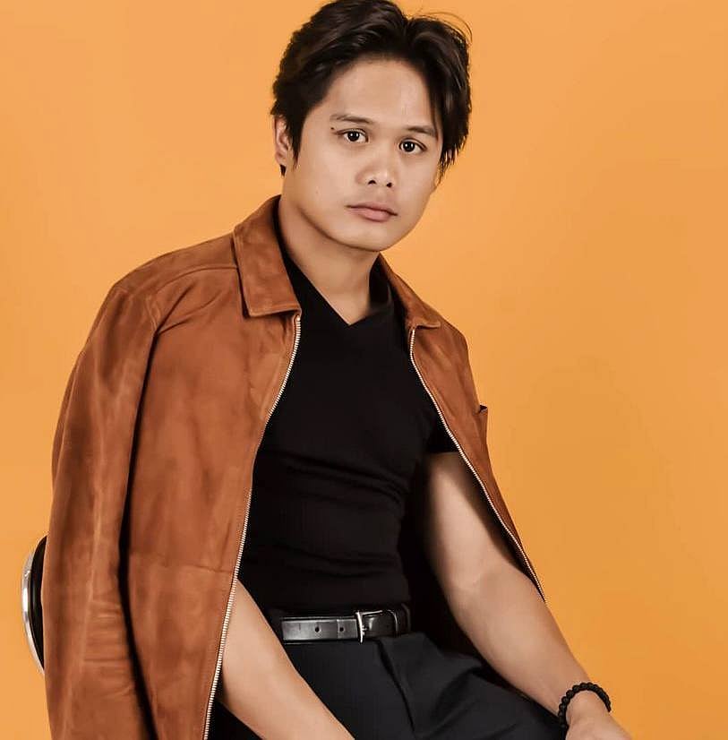 Andrew Ramsay pulls a punch in acting