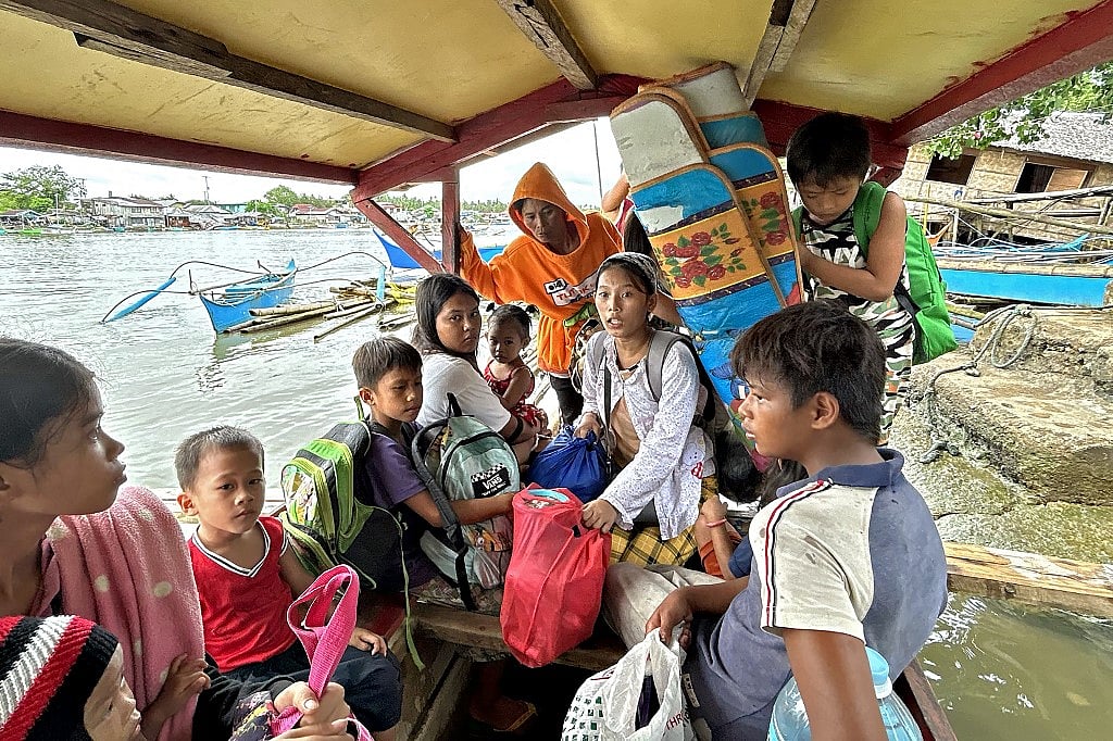 Over 1.7K aftershocks logged after Surigao earthquake