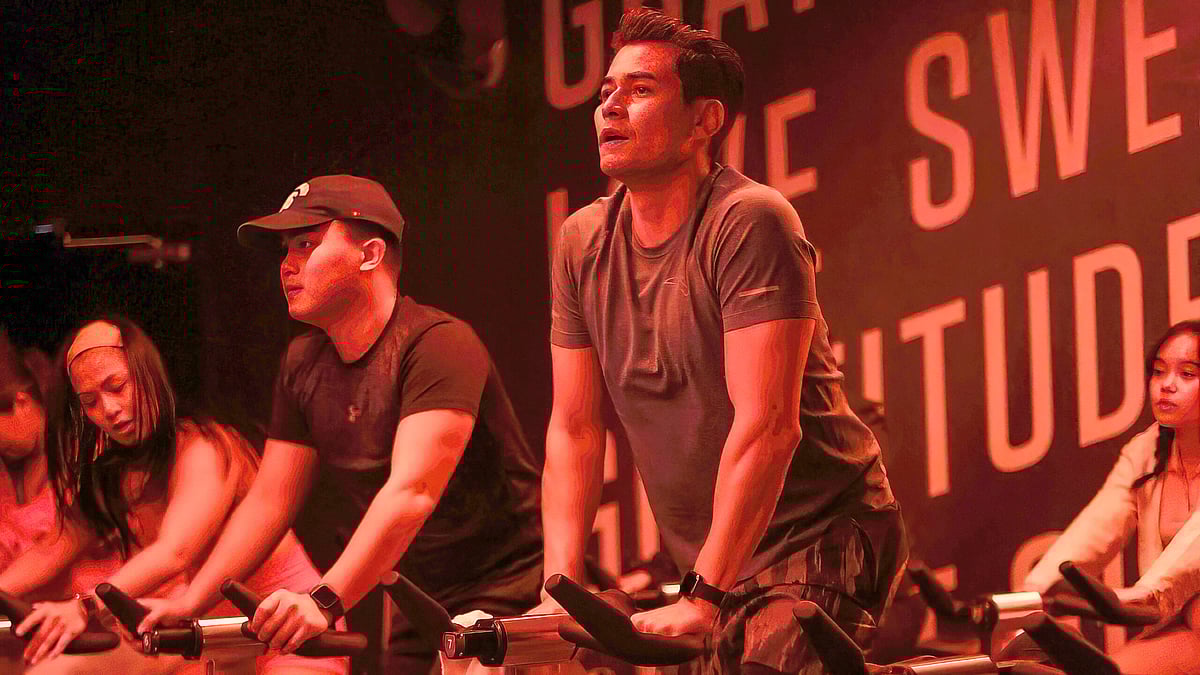 As 4 out of 10 Filipinos only do regular checkups… PLDT Home pushes proactive care with the ...