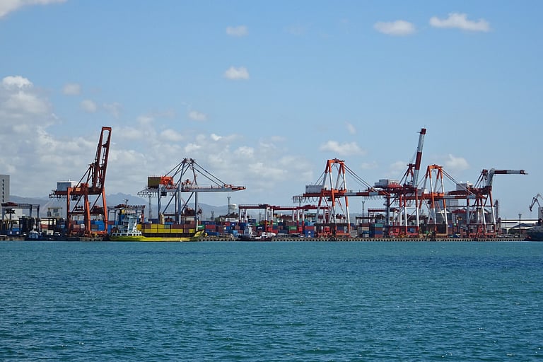 3 Cebu ports eyed for int’l cruise stations