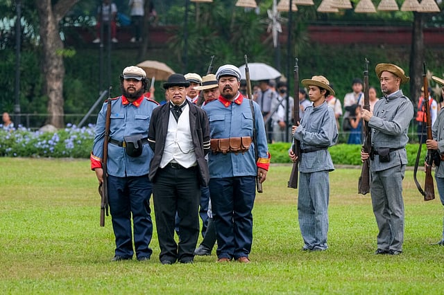 Keeping Rizal’s spirit alive