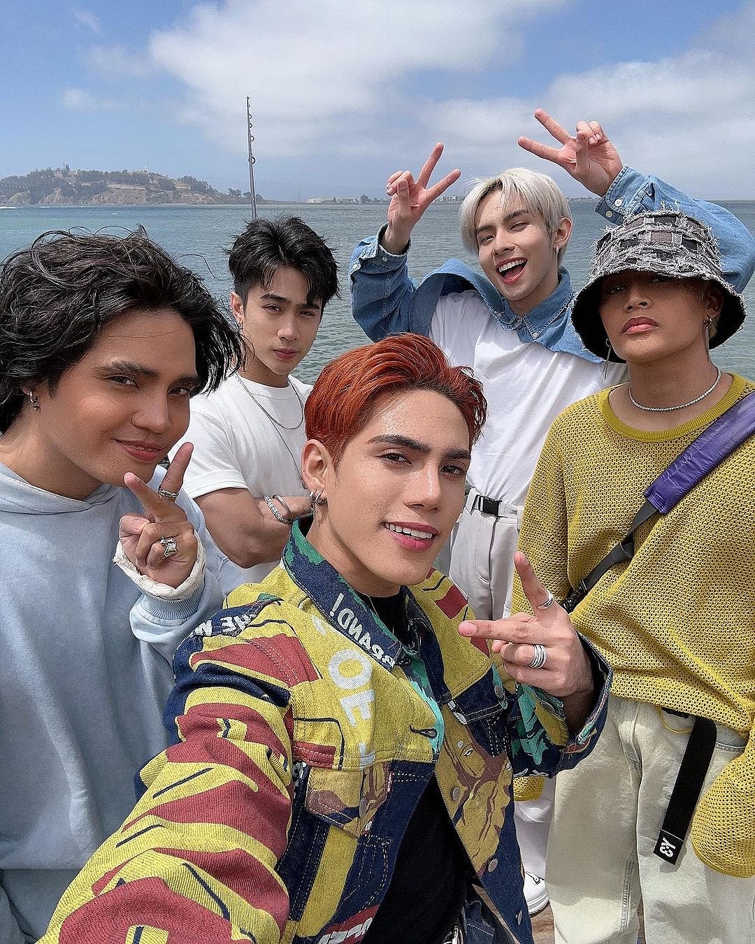 SB19 pa din: P-pop Kings retain their name