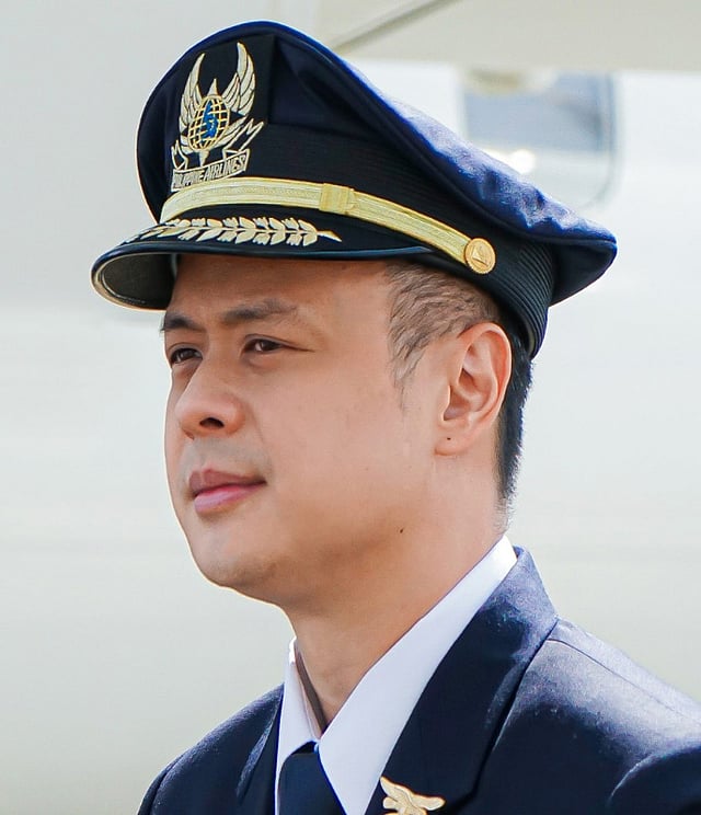 Capt. Stanley Ng: Steering a Filipino dream above the clouds