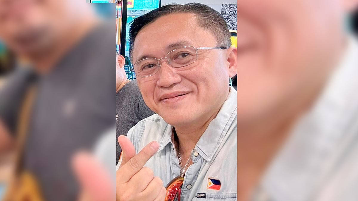 Kuya Bong seeks inclusive economic recovery