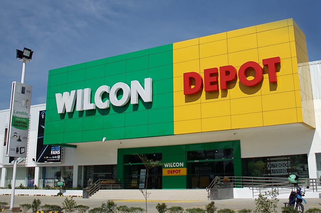 Wilcon Receives 1st Mindanao Award