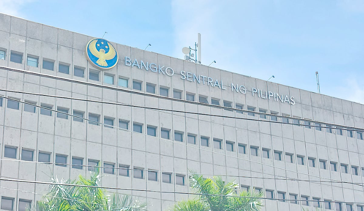 BSP: 4.2% June inflation likely