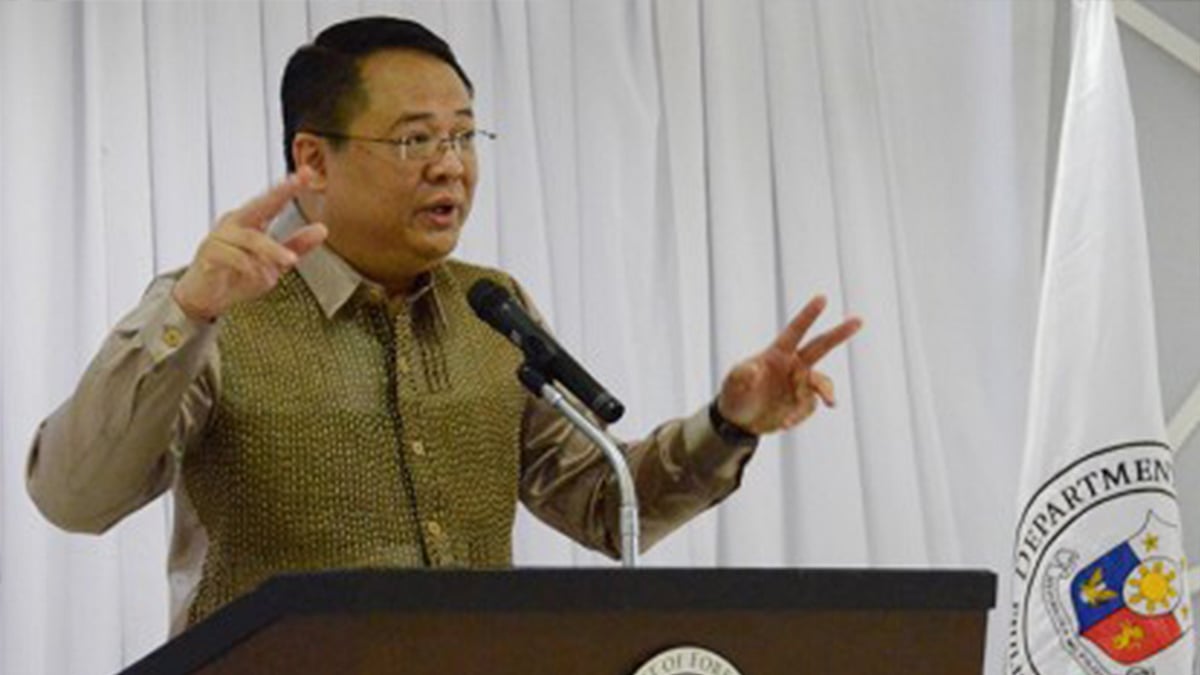 ConGen Cato on ‘PR drive’ ahead of probe