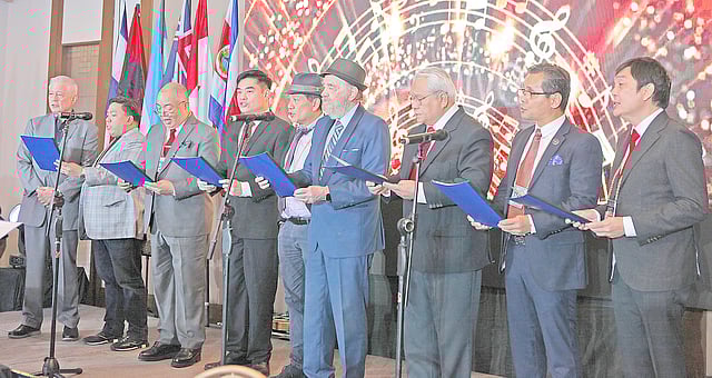 Remembering the great George Canseco