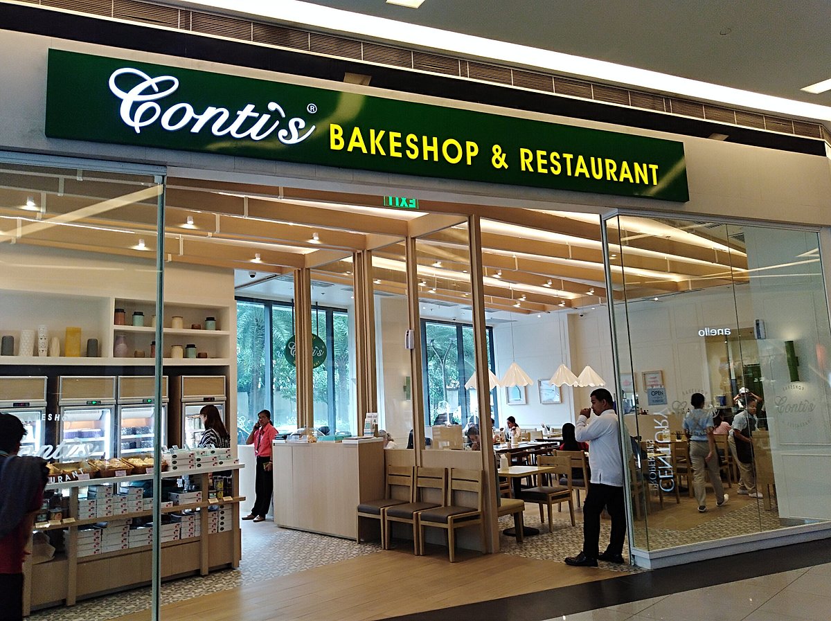 Conti’s pays it forward with a sweet act of kindness