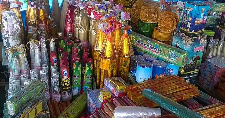 13 new fireworks injuries, including first case of ‘watusi’ ingestion