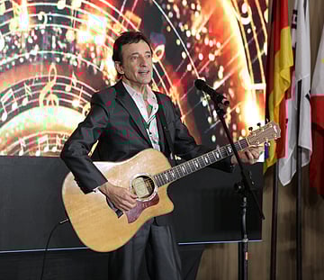 Remembering the great George Canseco