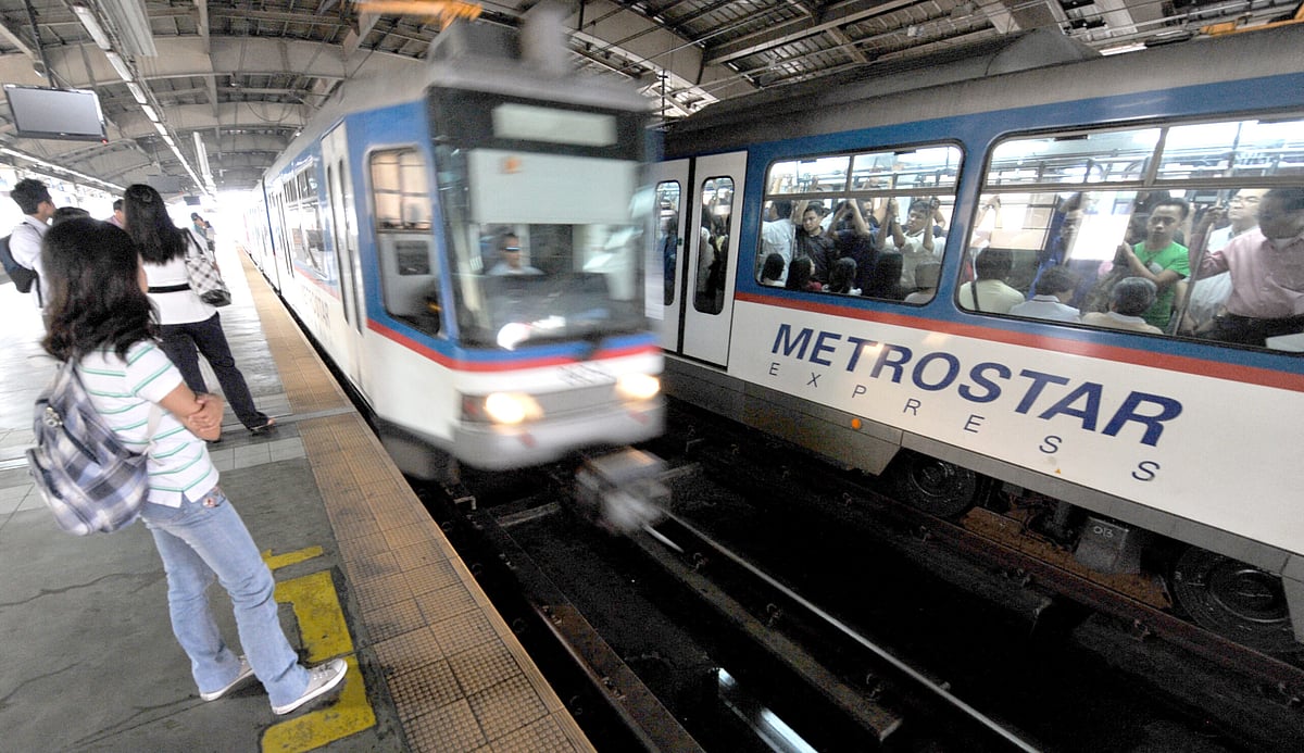 MRT-3 faces P6.2-B deficit