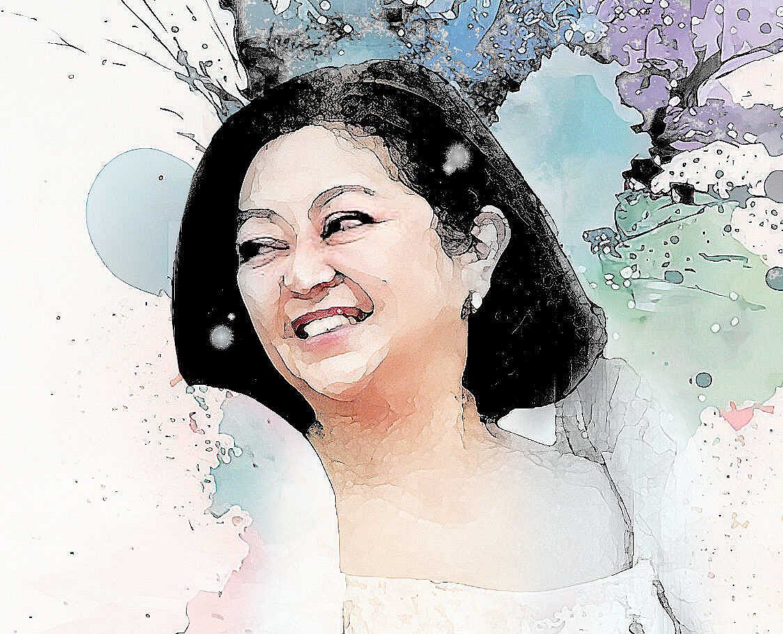 Liza Araneta-Marcos and her 21st century brand of First Ladyship