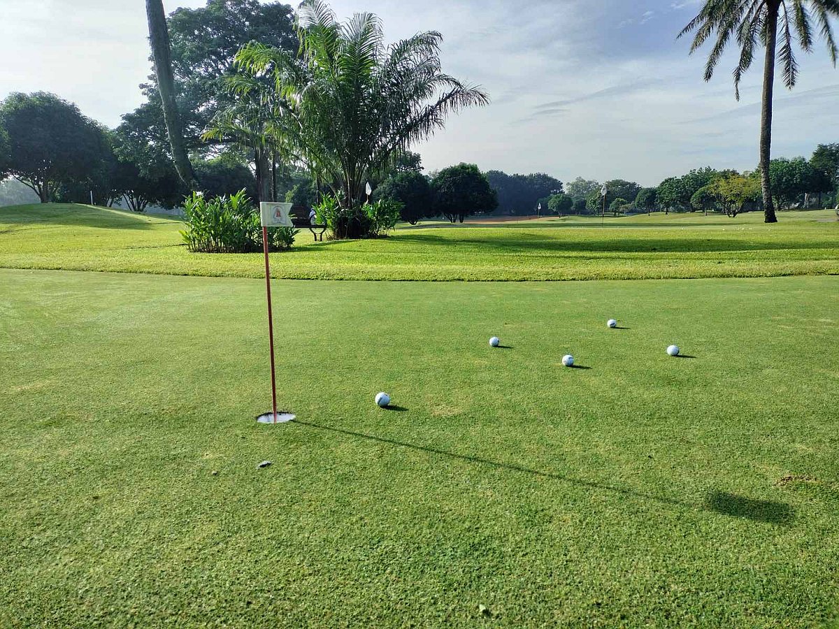 Some of the best — The reason these golf courses excel is the bright ...