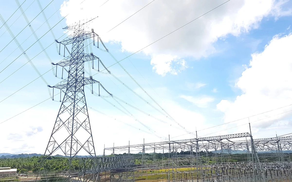 ERC suspends WESM to control power rates ERC suspends WESM to control power rates