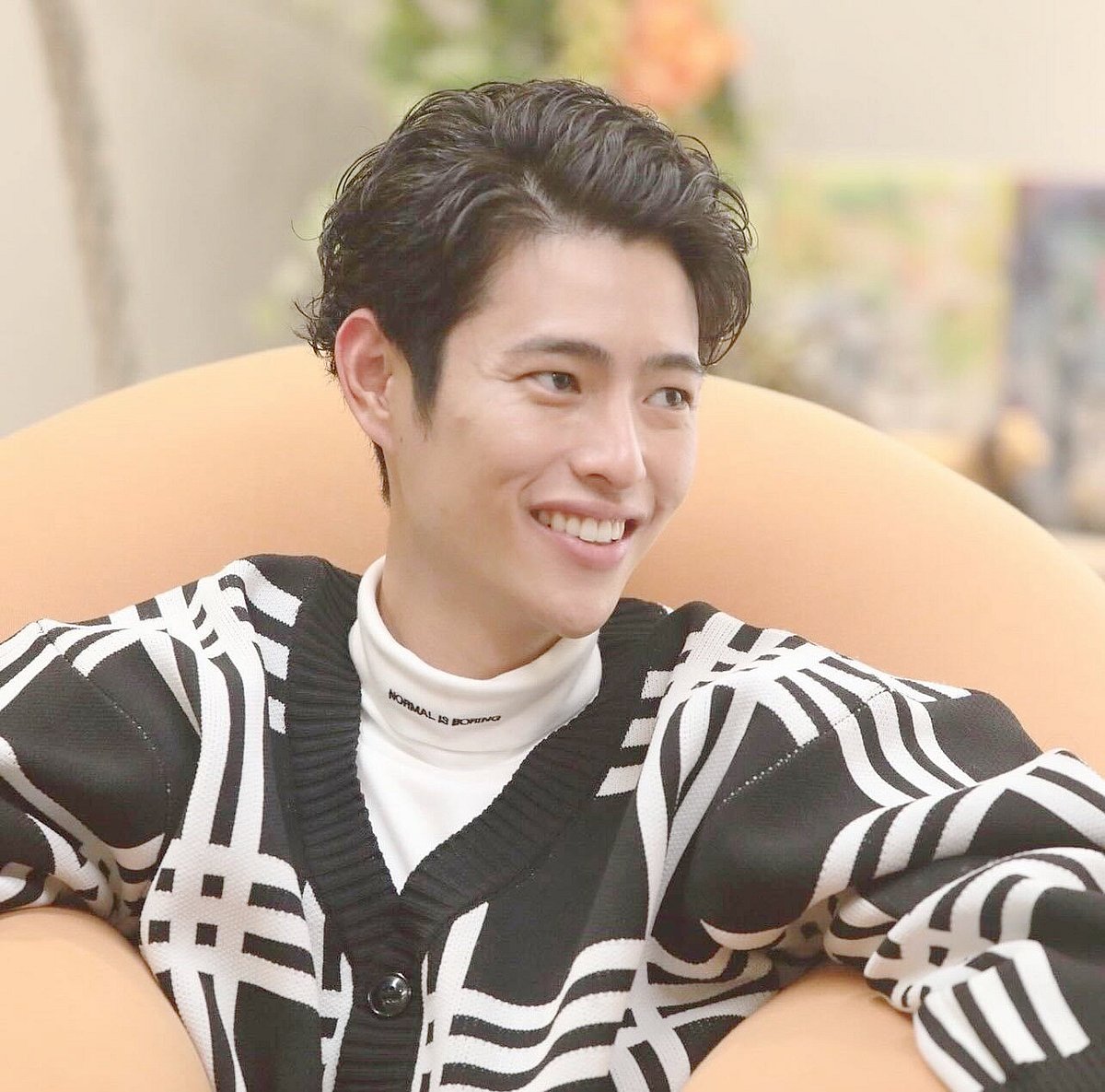 Fumiya on Netflix