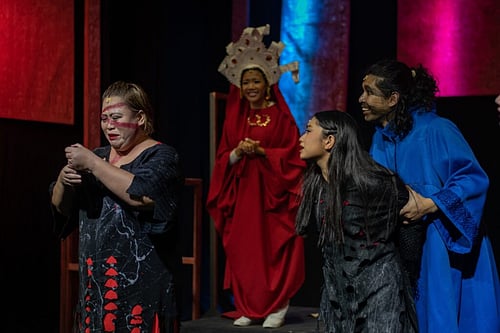 PETA reveals new slate of theater performances