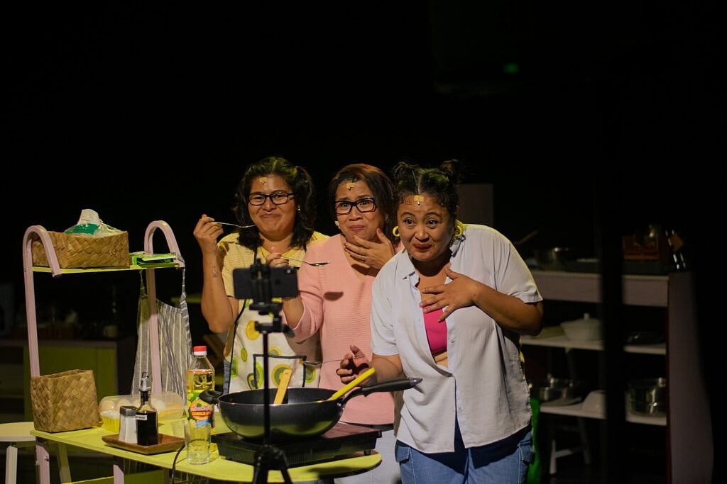 PETA reveals new slate of theater performances