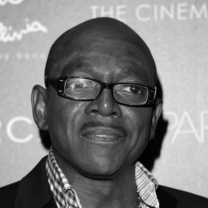 3-time Tony Awards winner Hinton Battle dies at 67