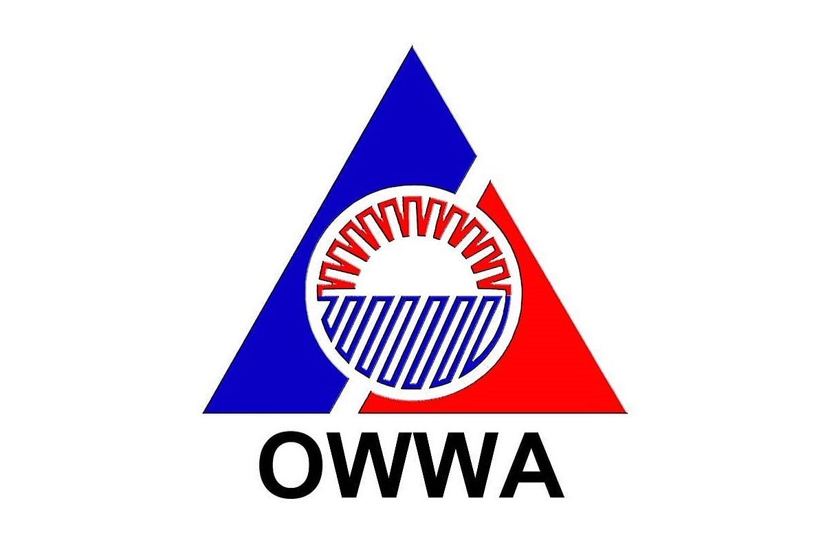 OWWA: No incident reports received concerning Japan earthquake